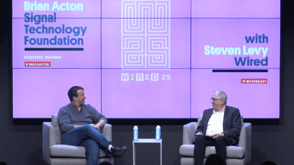 Signal App: Neuigkeiten, Tipps, Hilfe, Infos und mehr- AboutSignal.com