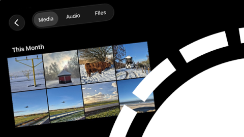 Signal iOS update: bug fixes, JPEG XL, and pinned messages are getting ...