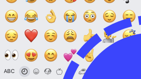 Signal iOS update: Signal now respects your iOS keyboard settings for ...