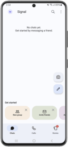 Signal User Guide: How to use Signal Messenger